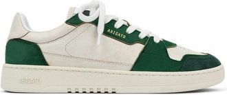 Axel Arigato Homme, Chaussures, Blanc, Taille: 41 EU Dice Lo Baskets