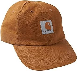 Carhartt Work in Progress Signature Canvas Cap