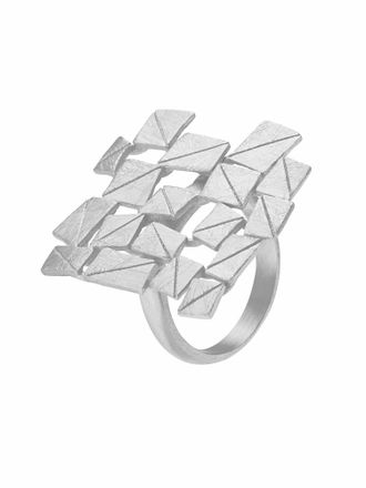 Heideman Ring Partis