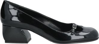 Sergio Rossi SCHUHE - Pumps auf YOOX.COM