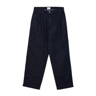 Roy Rogers Loose-fit Jeans - - Jeans - Herren - Blau - W30