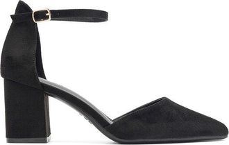 Jenny Fairy Pumps AMMA WSS20968-01 Schwarz