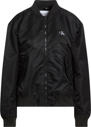 Calvin Klein JACKEN & M&Auml;NTEL - Jacken und Anoraks auf YOOX.COM