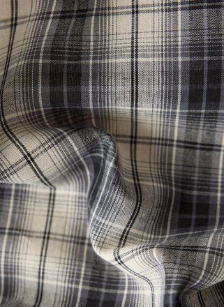 LeComte Klassische Bluse Bluse