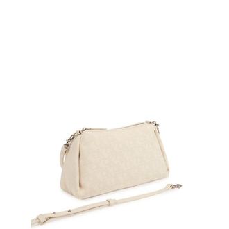 Calvin Klein Sac logotyp&eacute; &agrave; bandouli&egrave;re