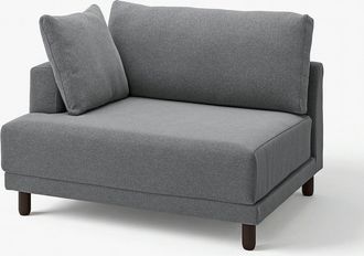 IKEA UPP&Aring;KRA 1,5er-Sitzelement