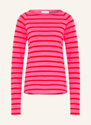 Darling Harbour Darling Harbour Longsleeve pink