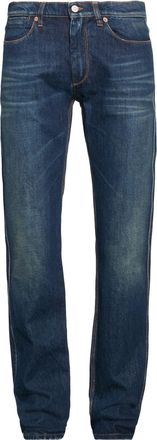 Dirk Bikkembergs HOSEN & R&Ouml;CKE - Jeanshosen auf YOOX.COM
