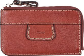 Chloé Kleinlederwaren - Portemonnaies auf YOOX.COM