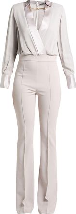 Elisabetta Franchi OVERALLS - Jumpsuits auf YOOX.COM