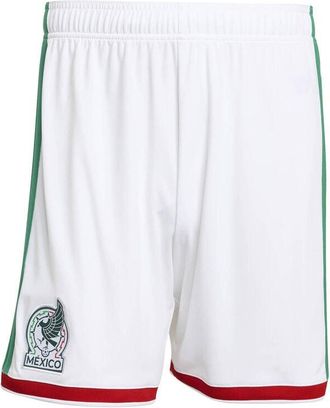 adidas Performance Herren Fu&szlig;ballshorts FMF HOME MEXICO WM 2026