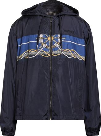 Versace JACKEN & M&Auml;NTEL - Jacken und Anoraks auf YOOX.COM