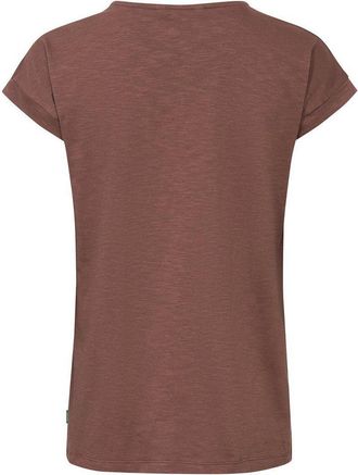 Vaude T-Shirt Womens Moja T-Shirt IV (1-tlg) schnelltrocknendes und funktionelles Shirt
