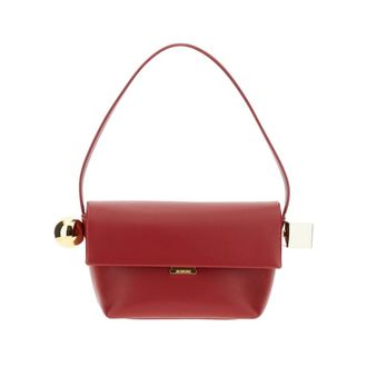 Jacquemus Damen, Taschen, Rot, ONE SIZEGröße