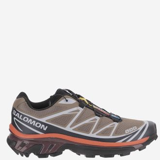 Salomon Xt 6 Baskets