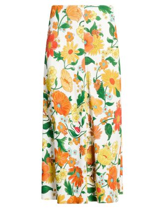 Stella McCartney HOSEN & R&Ouml;CKE - Maxi-R&ouml;cke auf YOOX.COM