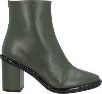 Roberto Festa Milano SCHUHE - Stiefeletten auf YOOX.COM