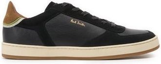 Paul Smith Baskets Destry en cuir de vache