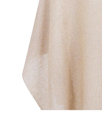 Fabiana Filippi Campagna Long Cardigan