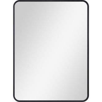 Paco Home Specchio Appendere Parete Decorativo Specchio Bagno Corridoio Parete Moderna Type 3, 60x80cm - Paco Home