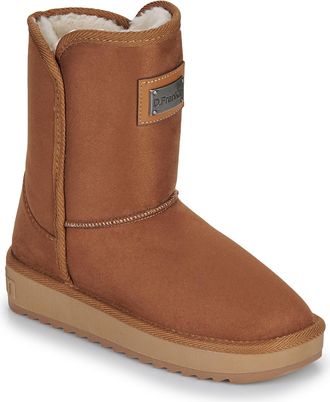 D.Franklin 370 NORDIC