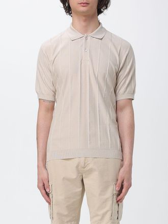 Paul & Shark Polo PAUL & SHARK Herren Farbe Beige