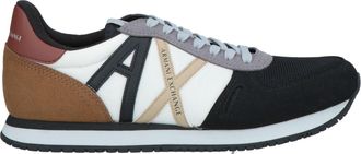 A|X Armani Exchange SCHUHE - Sneakers auf YOOX.COM