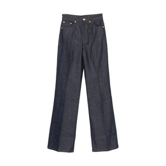 A.P.C. Domino Jeans - - Jeans - Damen - Blau - W29