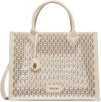 Badura Handtasche WENN-02 Beige