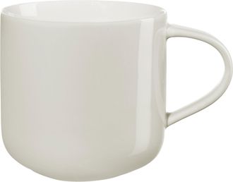 ASA Selection Coppa Henkelbecher Vanilla L 9,2 cm B 9,2 cm H 9,5 cm