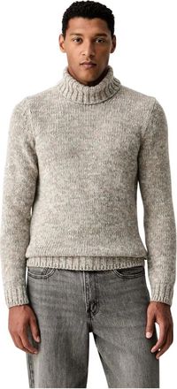 Joop Herren, Strickwaren, Beige, SGr&ouml;&szlig;e