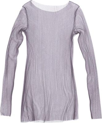 Cortana Femme, Tops, Gris, Taille: 42 FR T de Tul Top