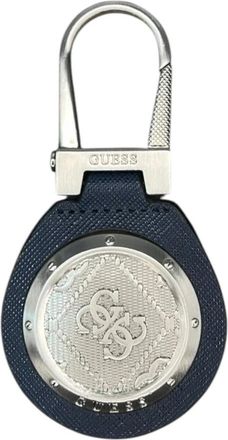 Guess Schl&uuml;sselanh&auml;nger - - Accessories - Herren - Blau - ONE SIZE