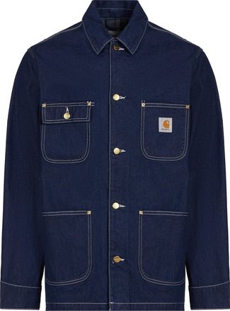 Carhartt Work in Progress Veste en jean