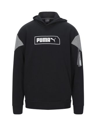 Puma TOPS - Sweatshirts auf YOOX.COM