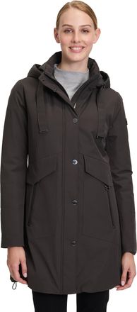Betty Barclay Damen 7931/1547 Jacke, Shiny Forest, 44