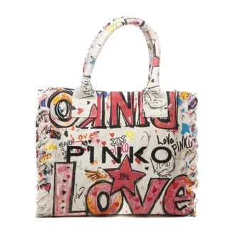 Pinko Pinko, Damen, Taschen, Mehrfarbig, ONE SIZEGr&ouml;&szlig;e