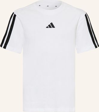 adidas T-Shirt Essentials weiss