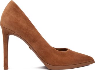 Gino Rossi High Heels GINO ROSSI EO-AZI-LT2472-1 Braun
