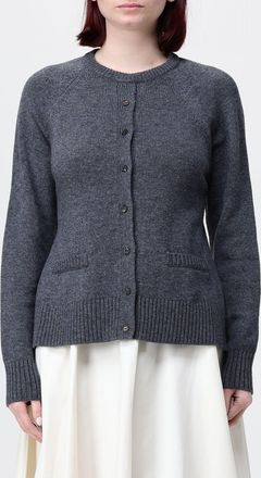 CORDERA Pullover Damen Farbe Grau