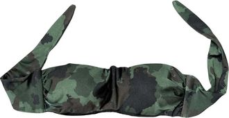 F**k Bikini - - Swimwear - Damen - Gr&uuml;n - M
