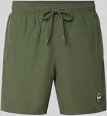 Colmar Badehose mit elastischem Bund Modell Solid