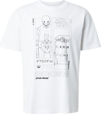 GAP T-Shirt DROIDS