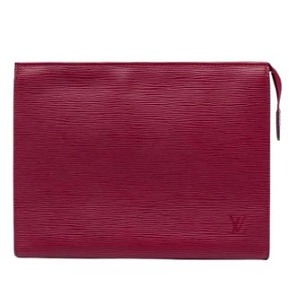 Louis Vuitton Pre-owned Toiletry Pouch 26 - Femme - Pre-owned - Rose - Taille: ONE Size
