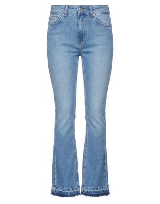 Vicolo HOSEN & R&Ouml;CKE - Jeanshosen auf YOOX.COM