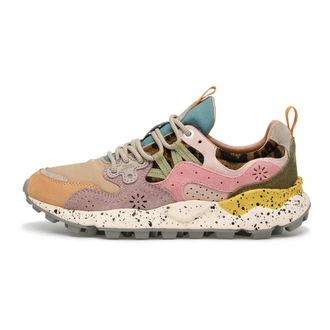 Flower Mountain Sneakers Yamano 3 Woman - - Shoes - Damen - Mehrfarbig - 37 EU