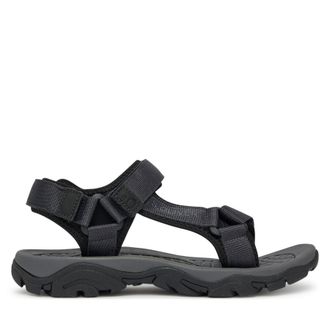 s.Oliver Sandalen s.Oliver 5-18200-42 Schwarz