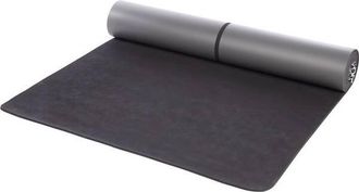 ENERGETICS Yoga-Matte Natural Rubber PU Safine