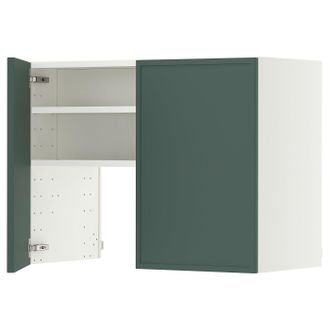 IKEA METOD Wandschrank f Dunstabzug/Boden/T&uuml;r
