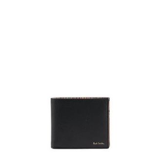 Paul Smith Portefeuille en cuir